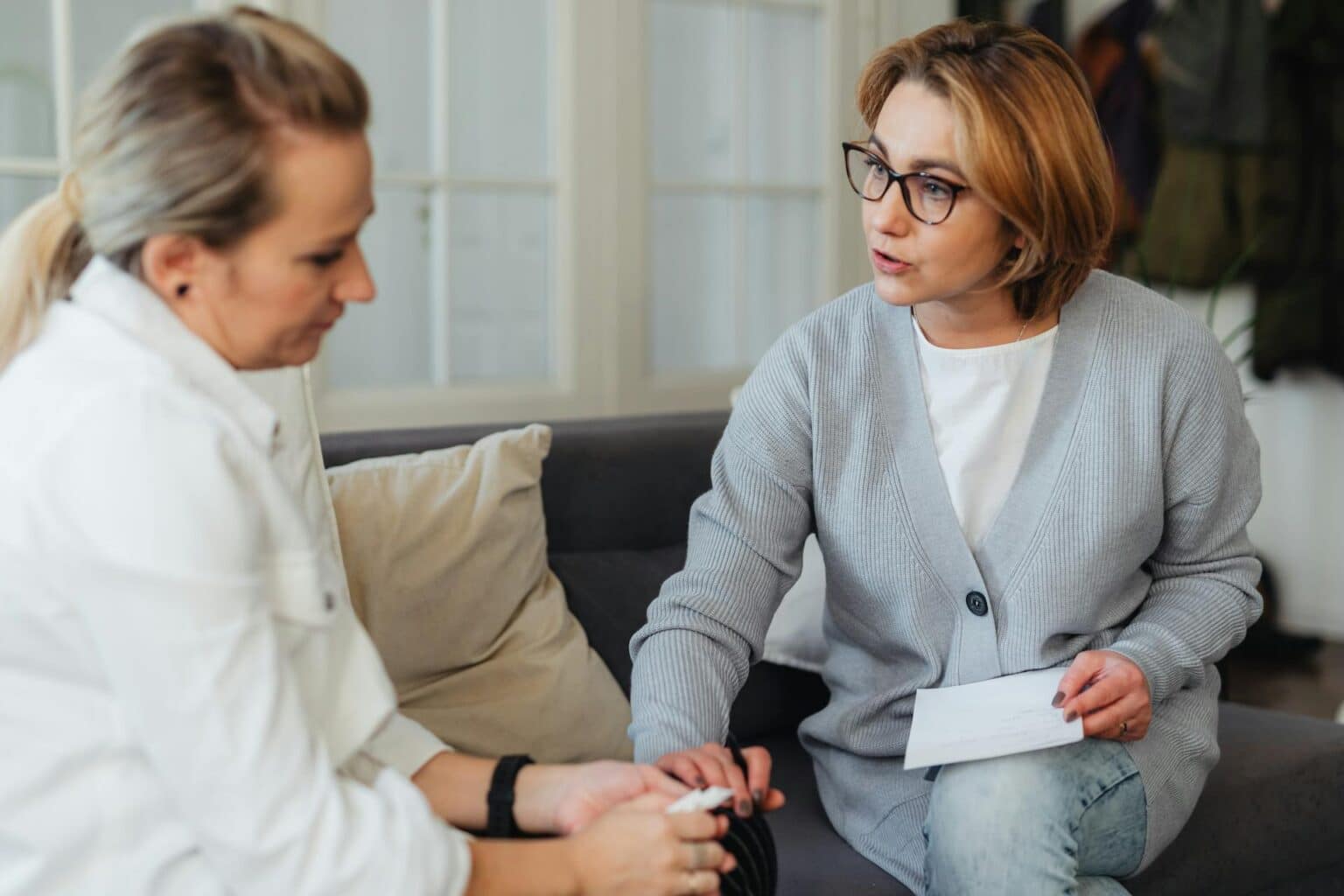 CVAP Counselling and Funding Support in Vancouver | Turning Point Therapy
